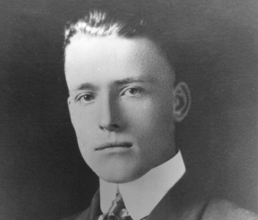 Tragedy in 1924 | News, Sports, Jobs - The Mining Journal